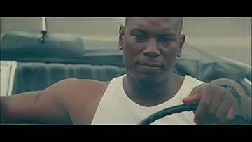 Watch Waist Deep | Prime Video