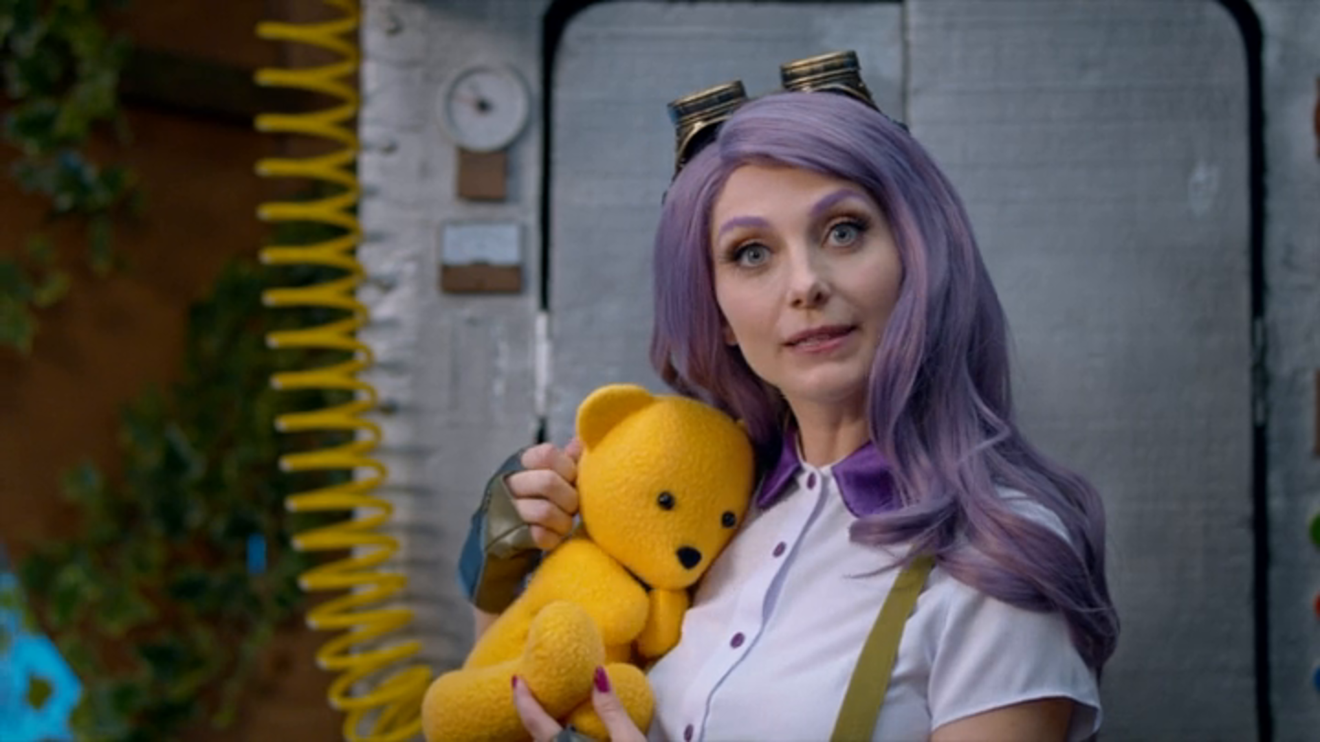 Prime Video: Miss Persona