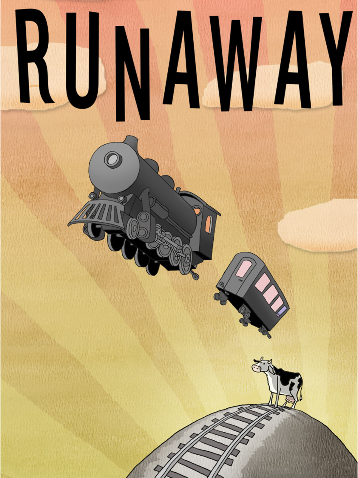 Prime Video: Runaway