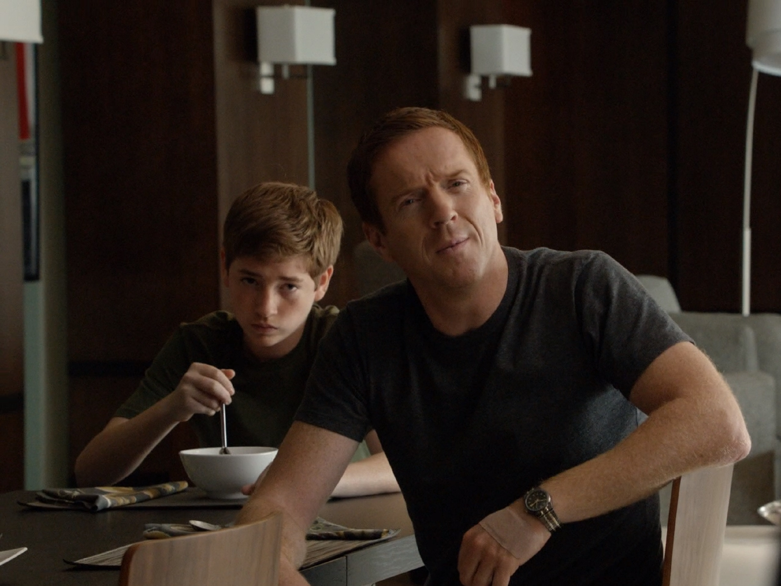 Prime Video: Homeland Season 2