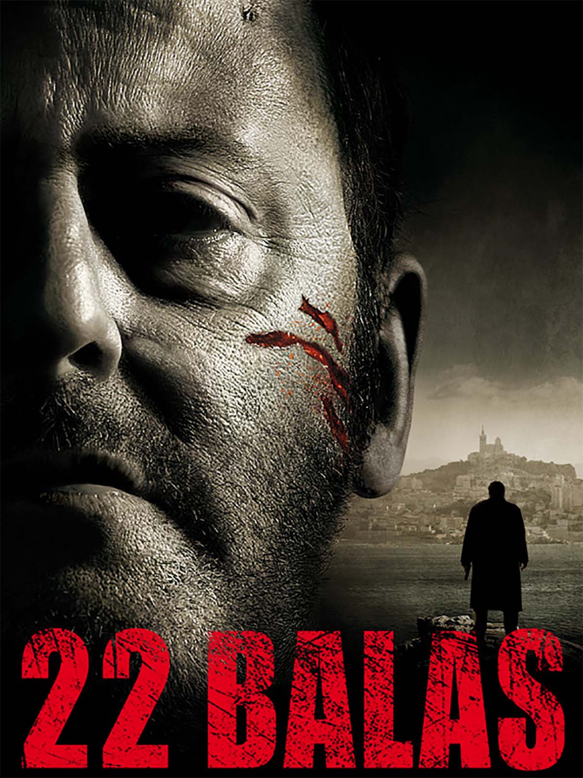 Prime Video: 22 BALAS