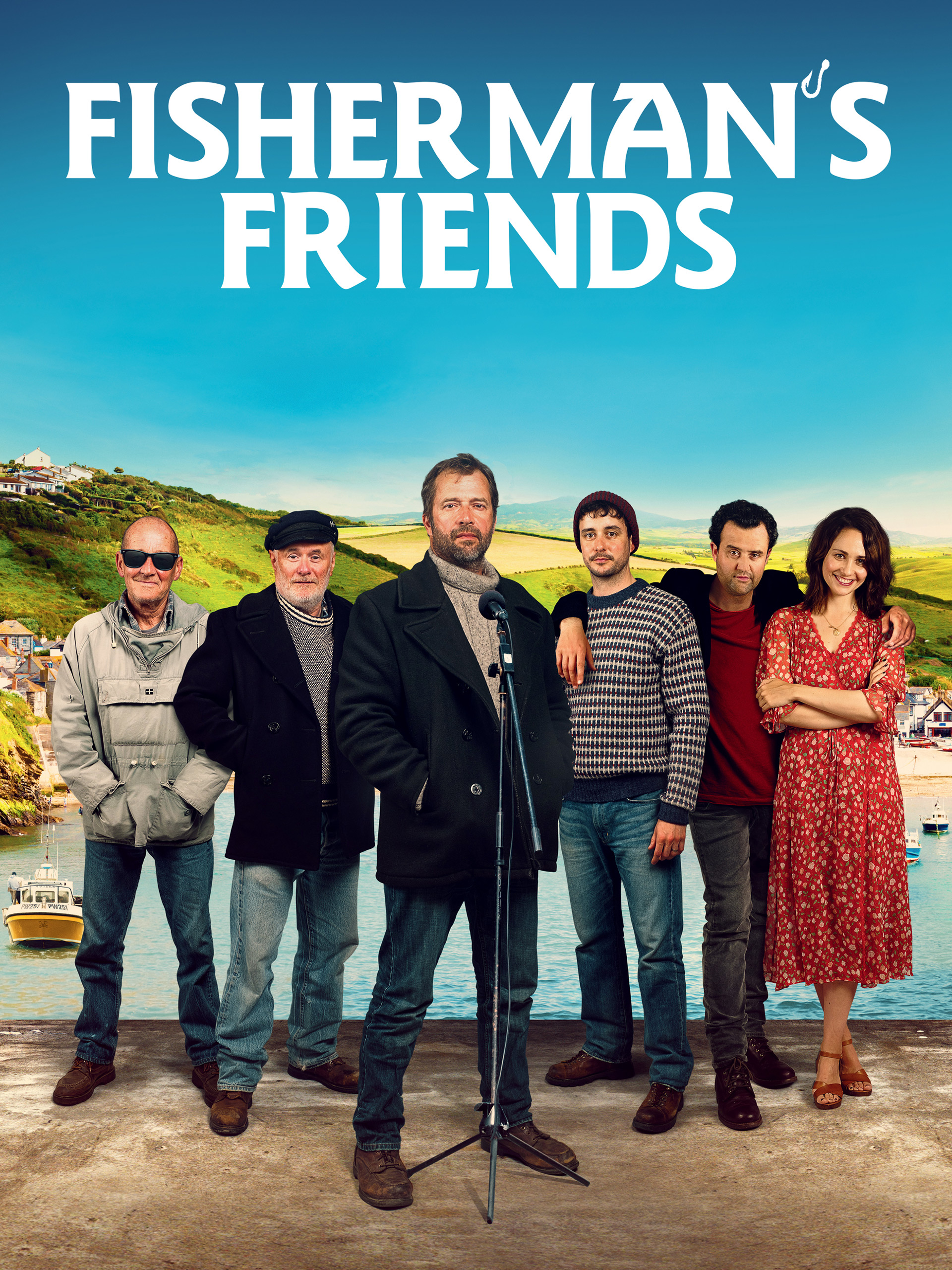 Prime Video: Fisherman's Friends