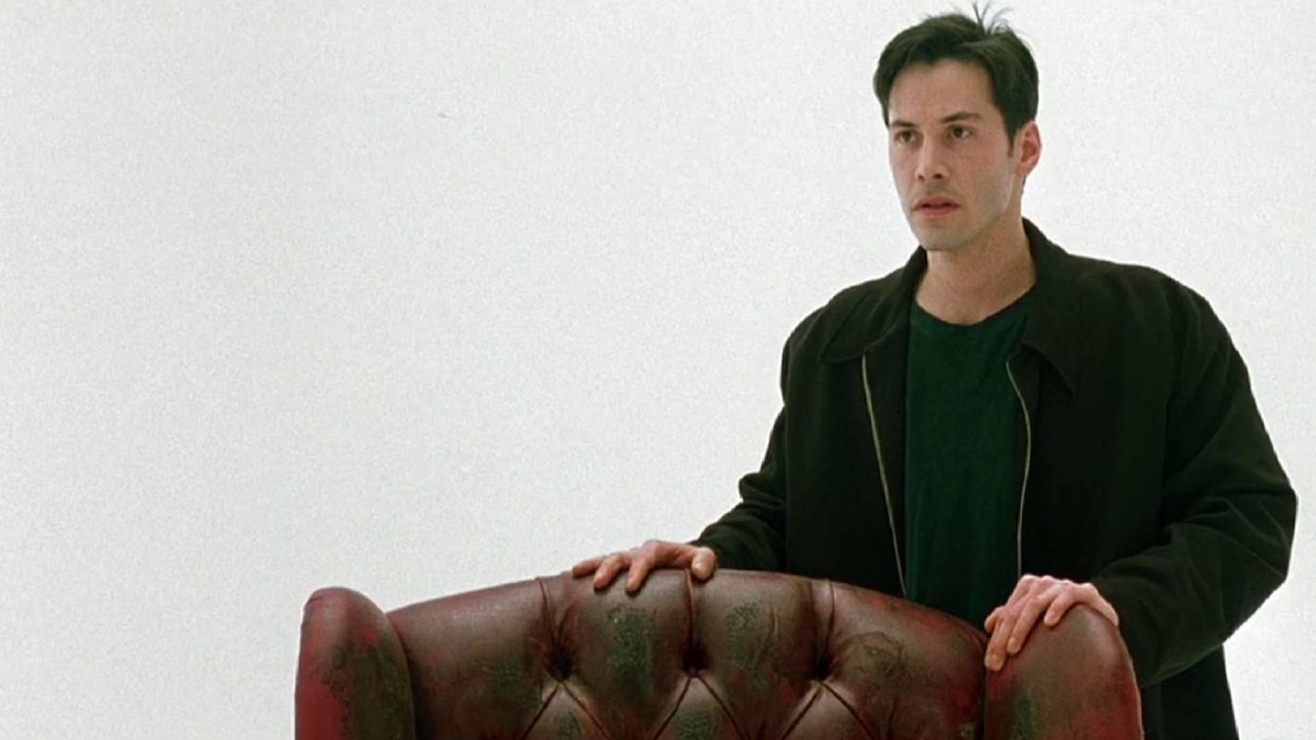 Prime Video: The Matrix