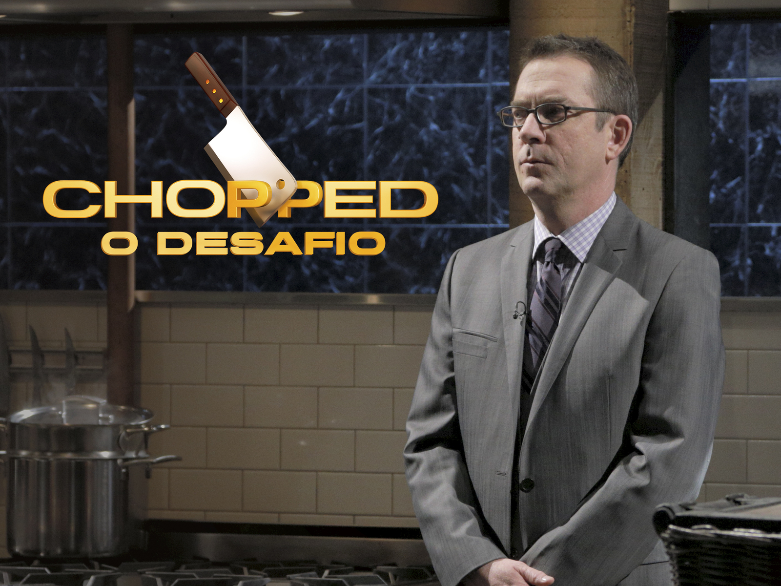 Prime Video: Chopped: Volume 1 - Season 16
