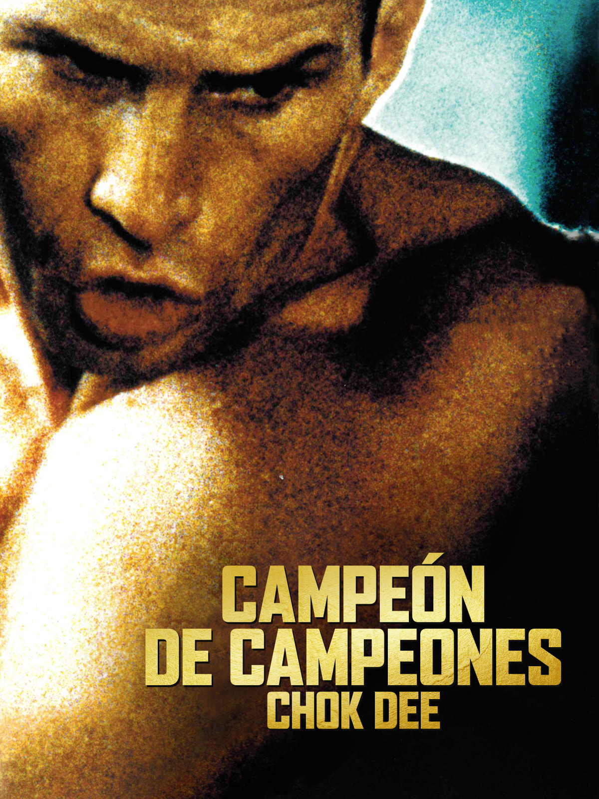 Prime Video: Campeón de campeones (Chok Dee)