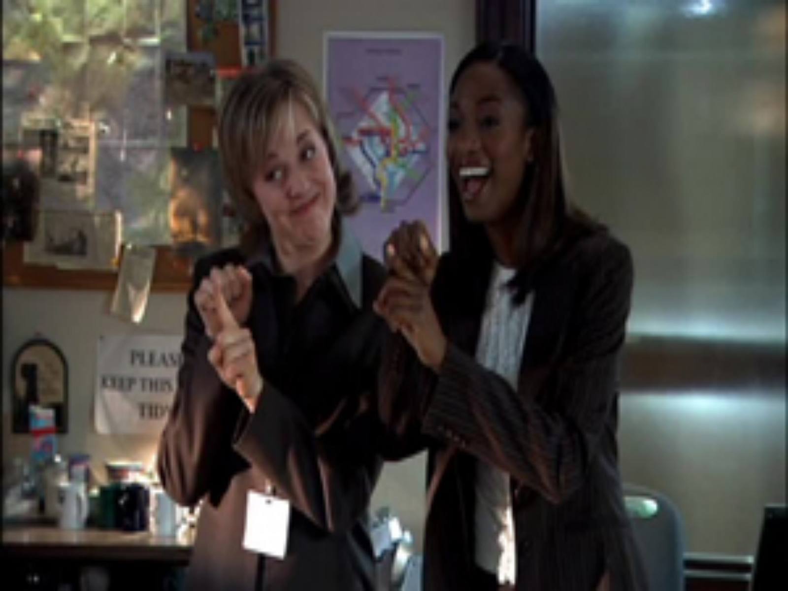 Prime Video: Sue Thomas F.B. Eye