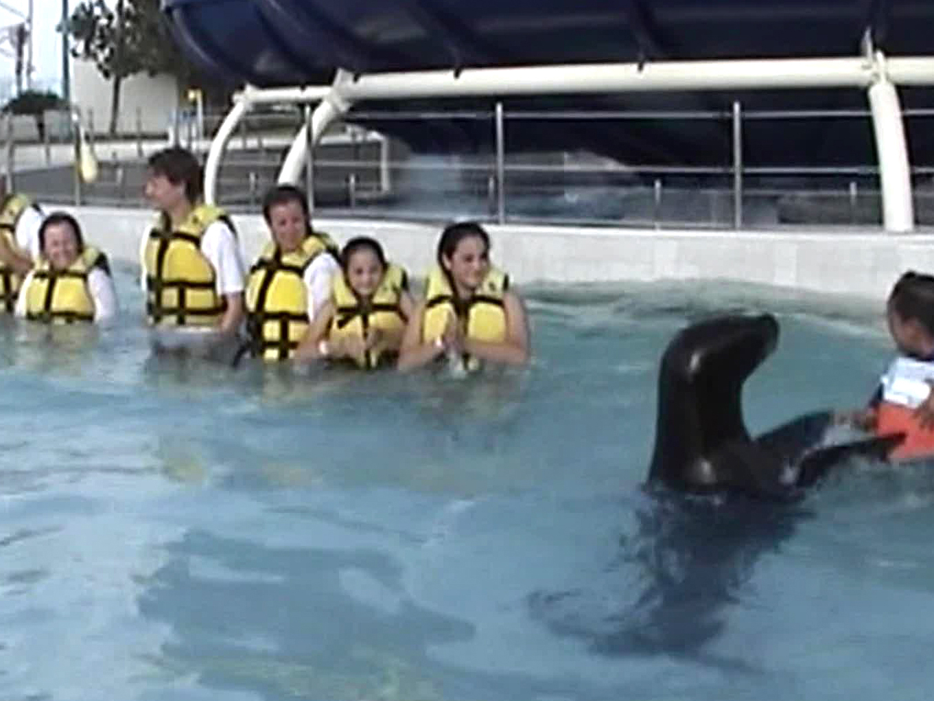 Prime Video: When Vacations Attack! - Season 1