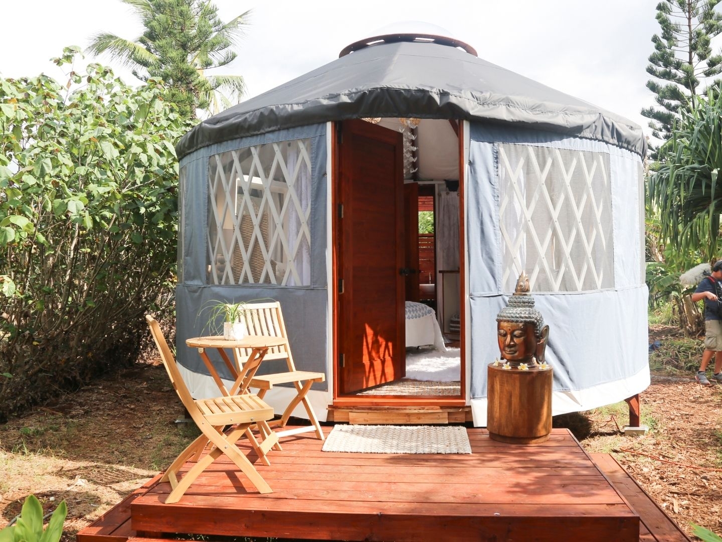 Prime Video: Love Yurts - Season 1