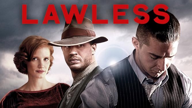 Lawless