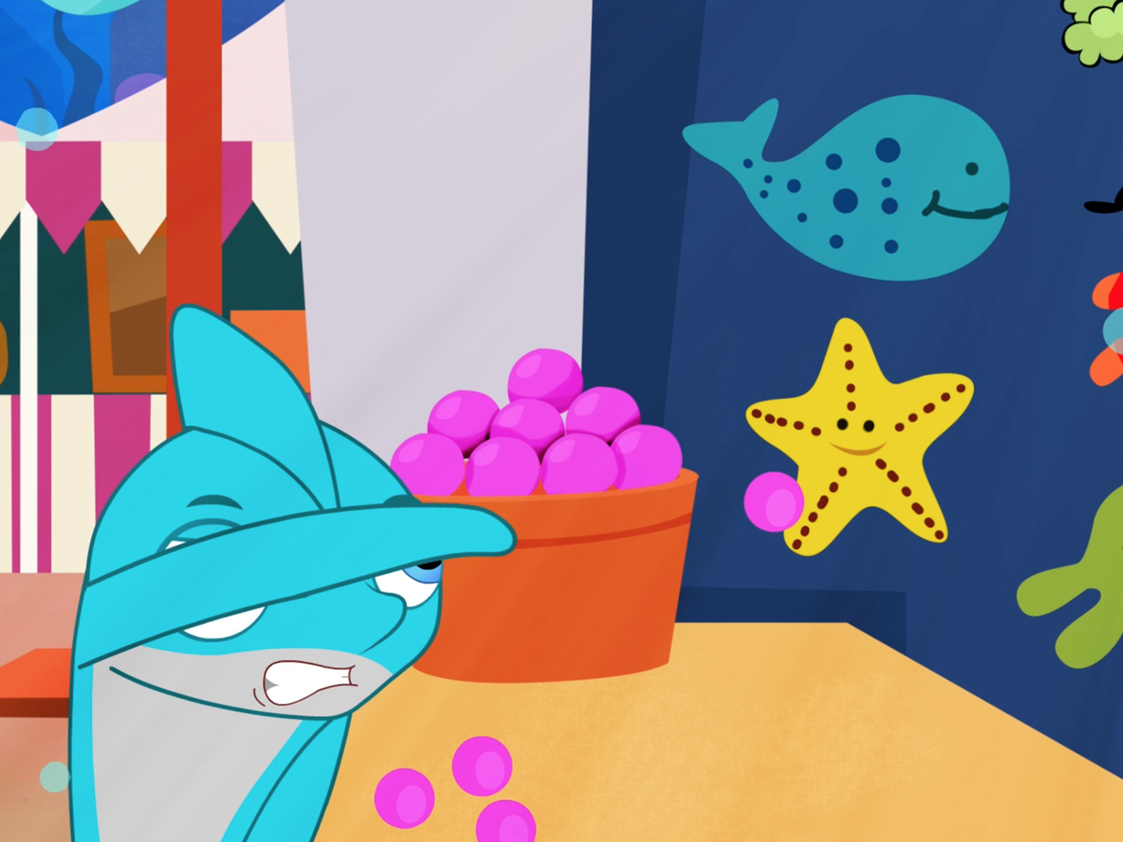 Prime Video: Chota Shark