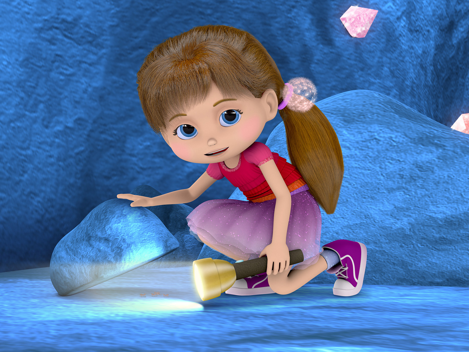 Prime Video: Wishenpoof - Season 1