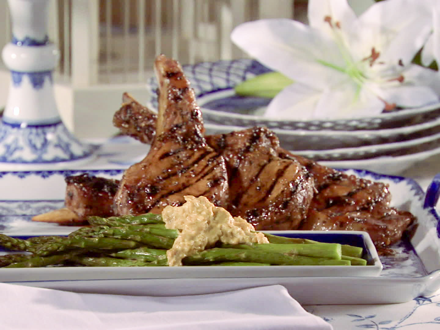 Prime Video: Semi-Homemade Cooking with Sandra Lee - Season 6