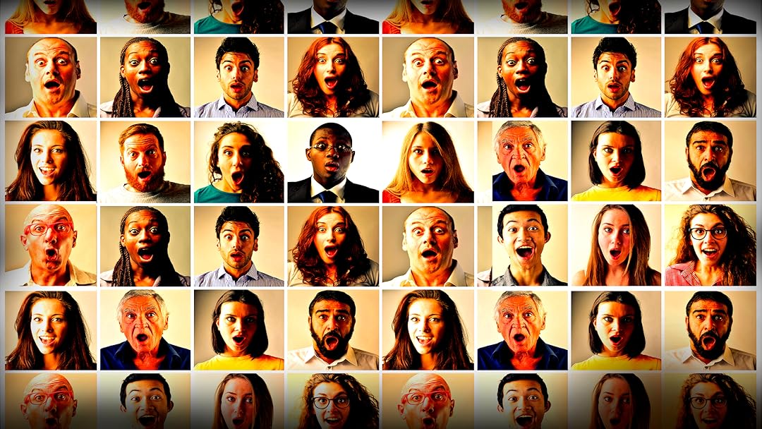 Prime Video: ¡No te de Panico! La Verdad Sobre del Populacion