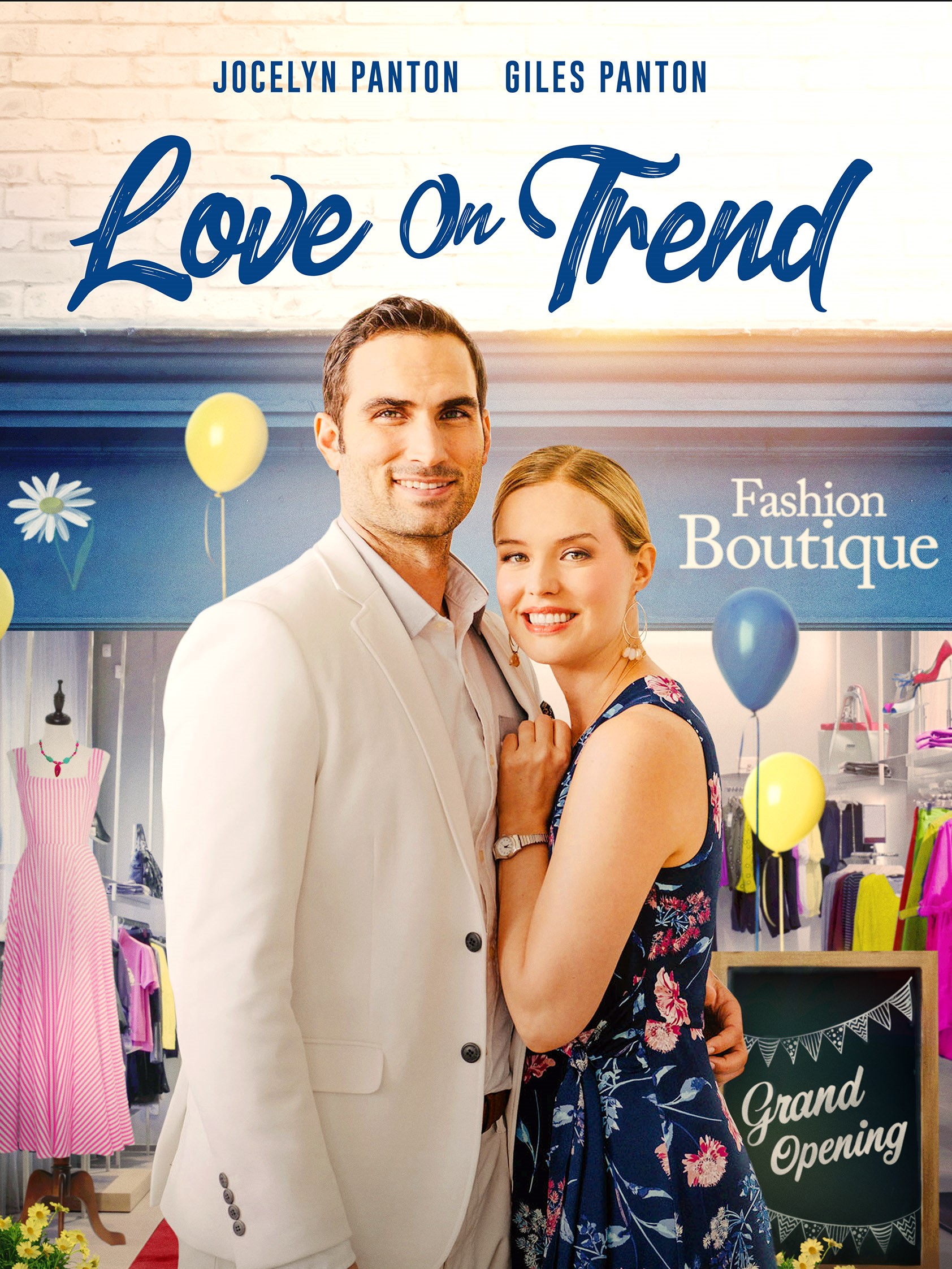 Prime Video: Love on Trend