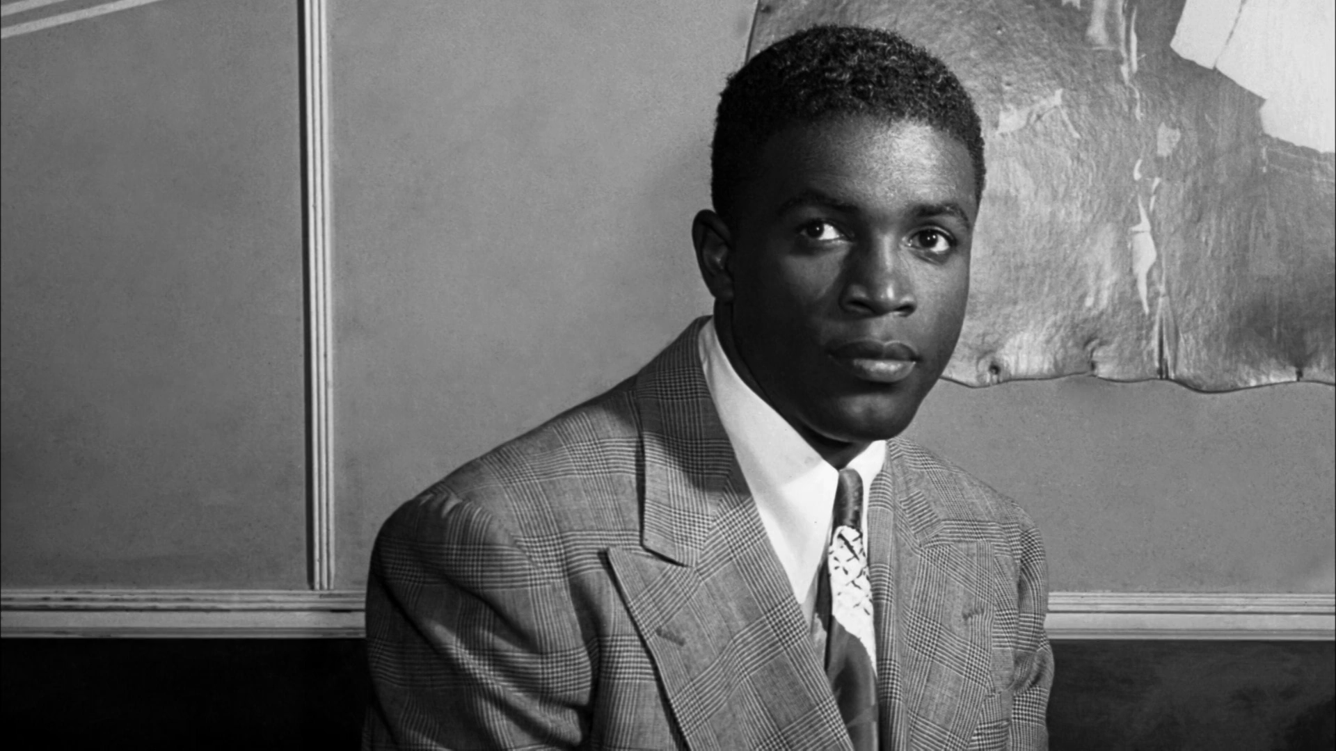 Prime Video: Ken Burns: Jackie Robinson