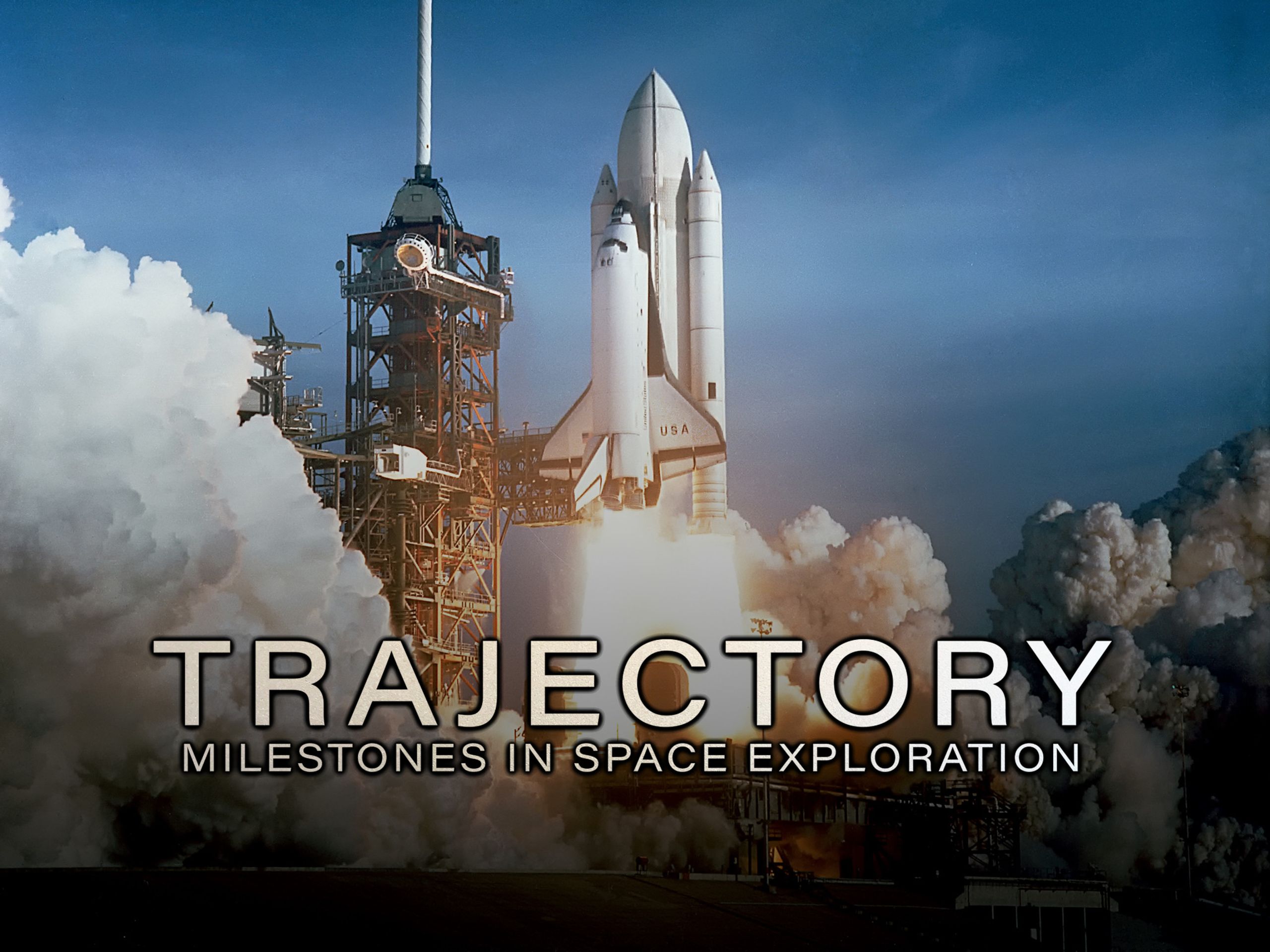 Space Exploration Milestones