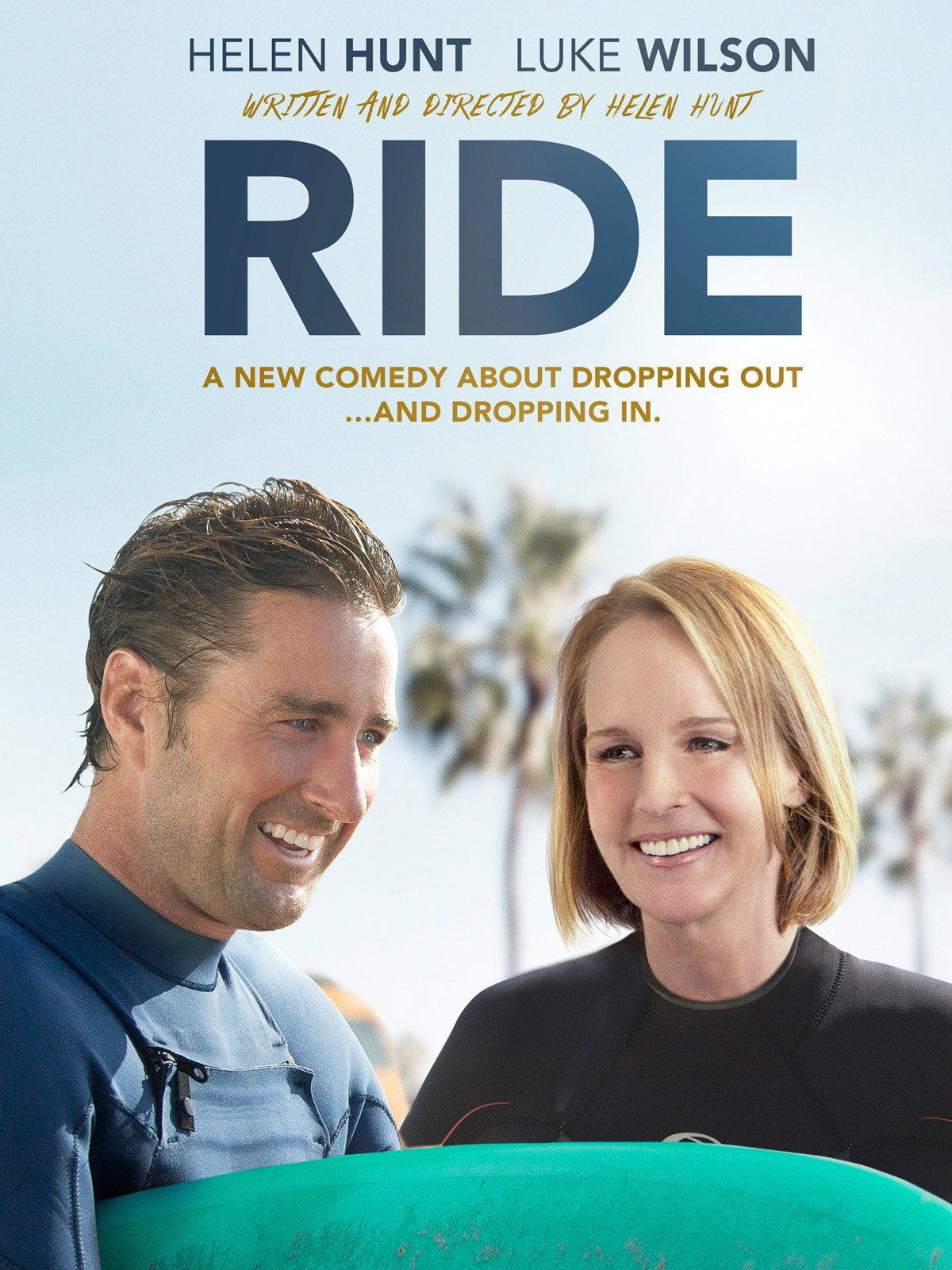 Prime Video: Ride