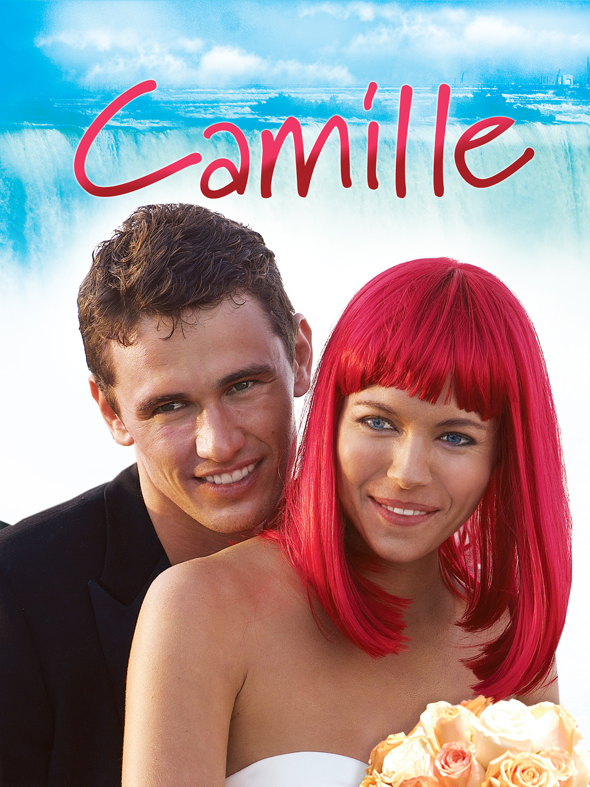 Prime Video: Camille