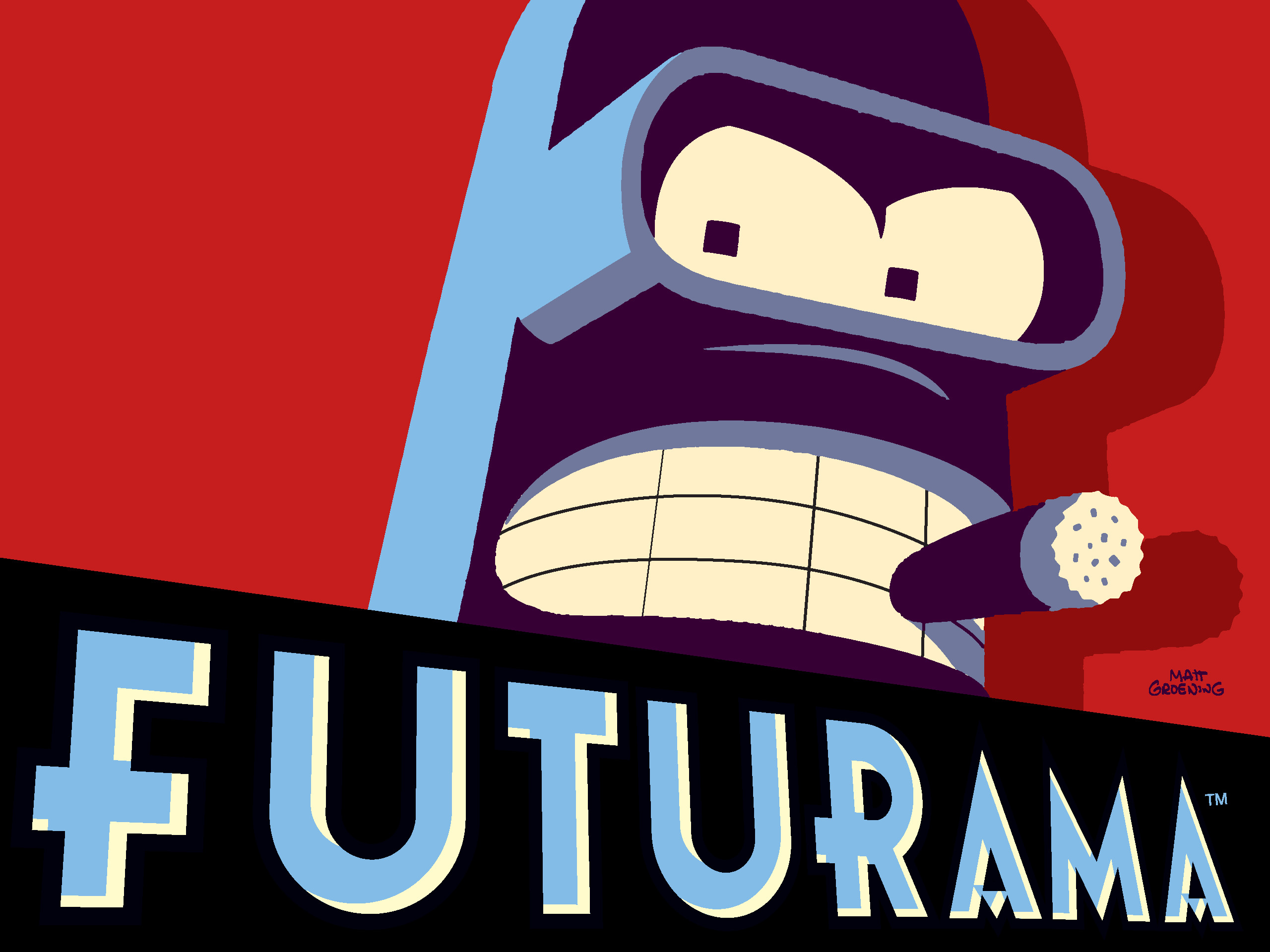 Prime Video: Futurama - Season 7