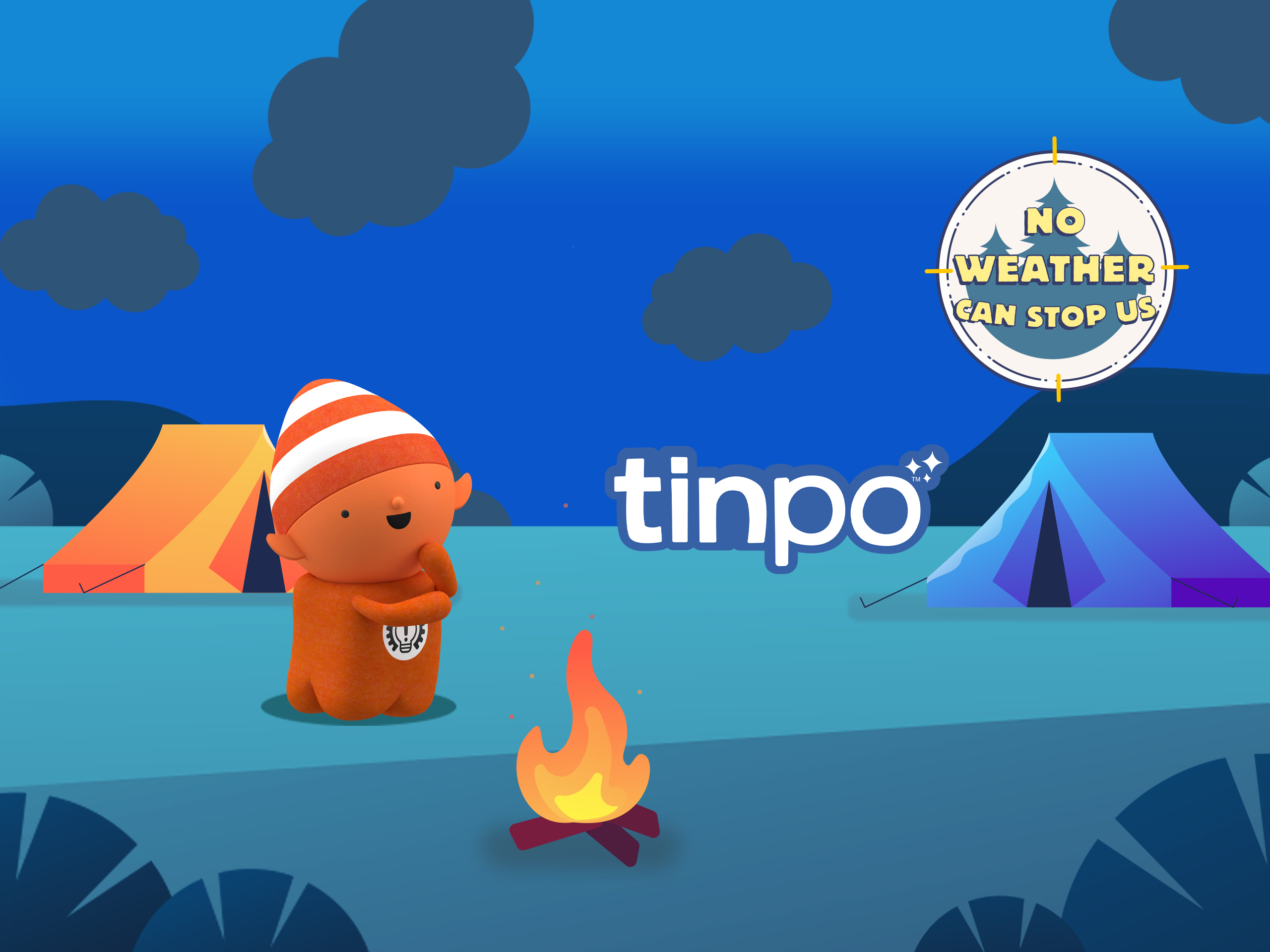 Prime Video: Say Snow Go