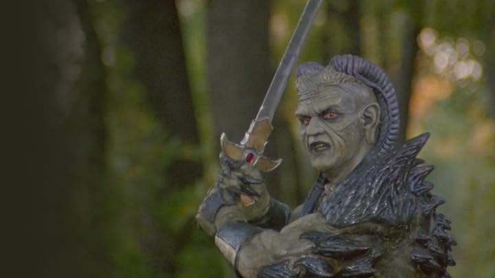 Watch Wishmaster 4: The Prophecy Fulfilled | Prime Video