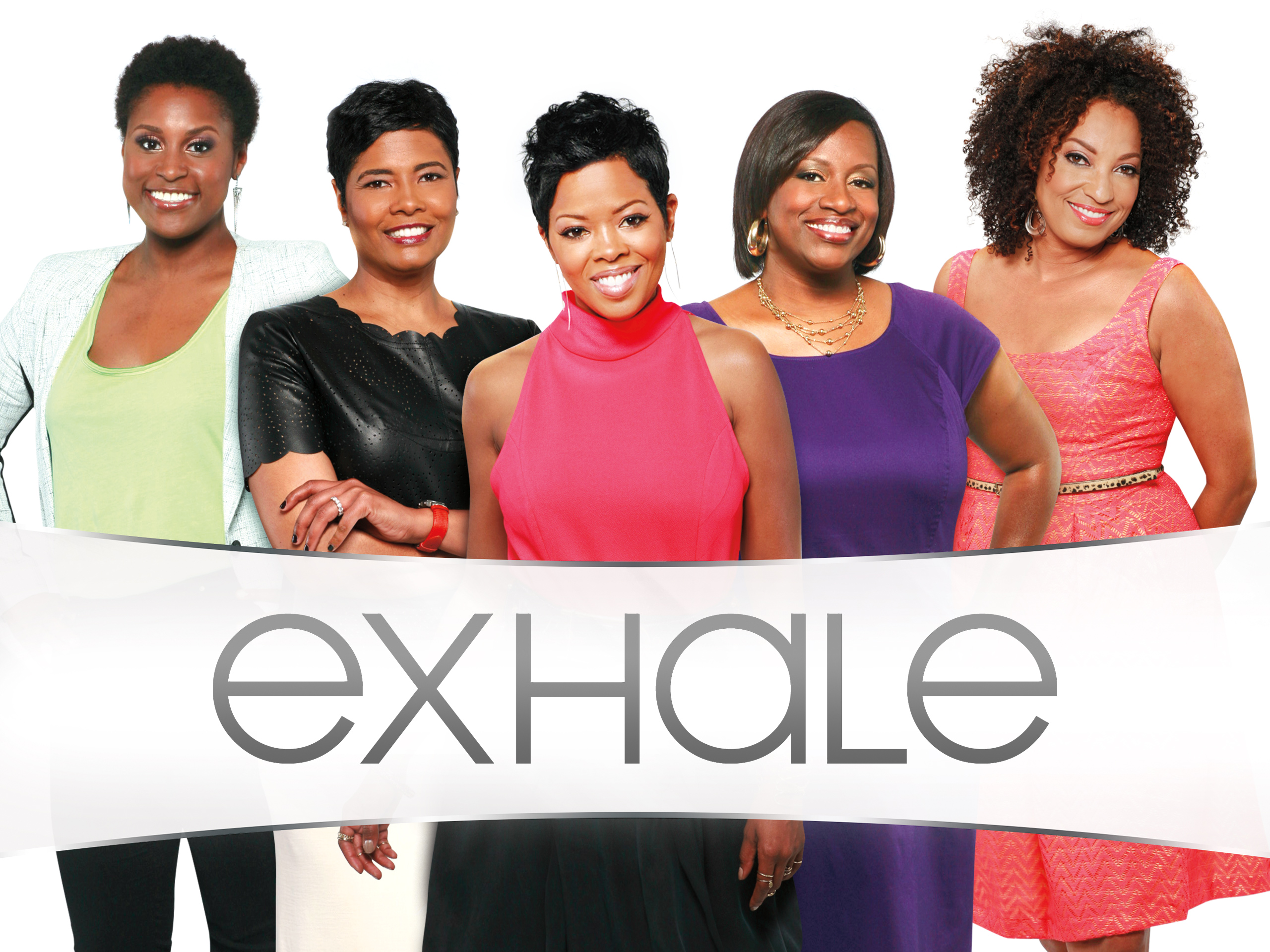 Prime Video: Exhale: Season 1