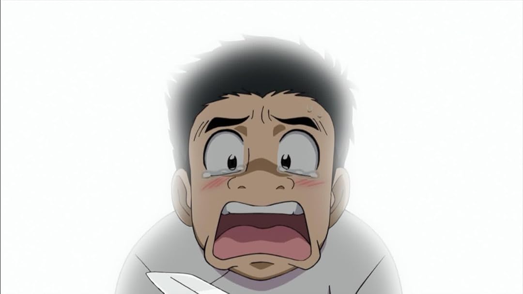 Prime Video: Toriko - Season 1