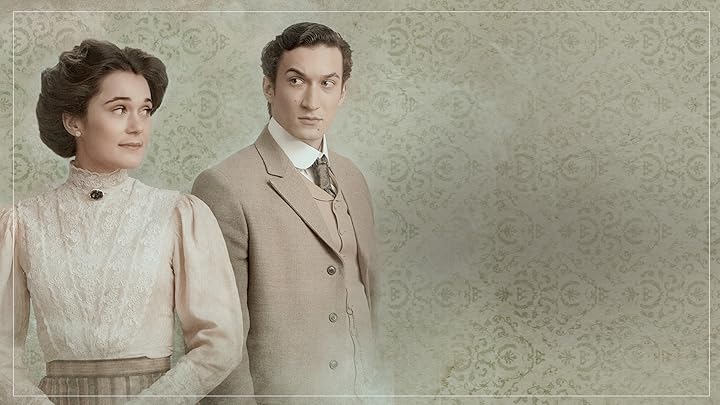 Prime Video: The Courtship