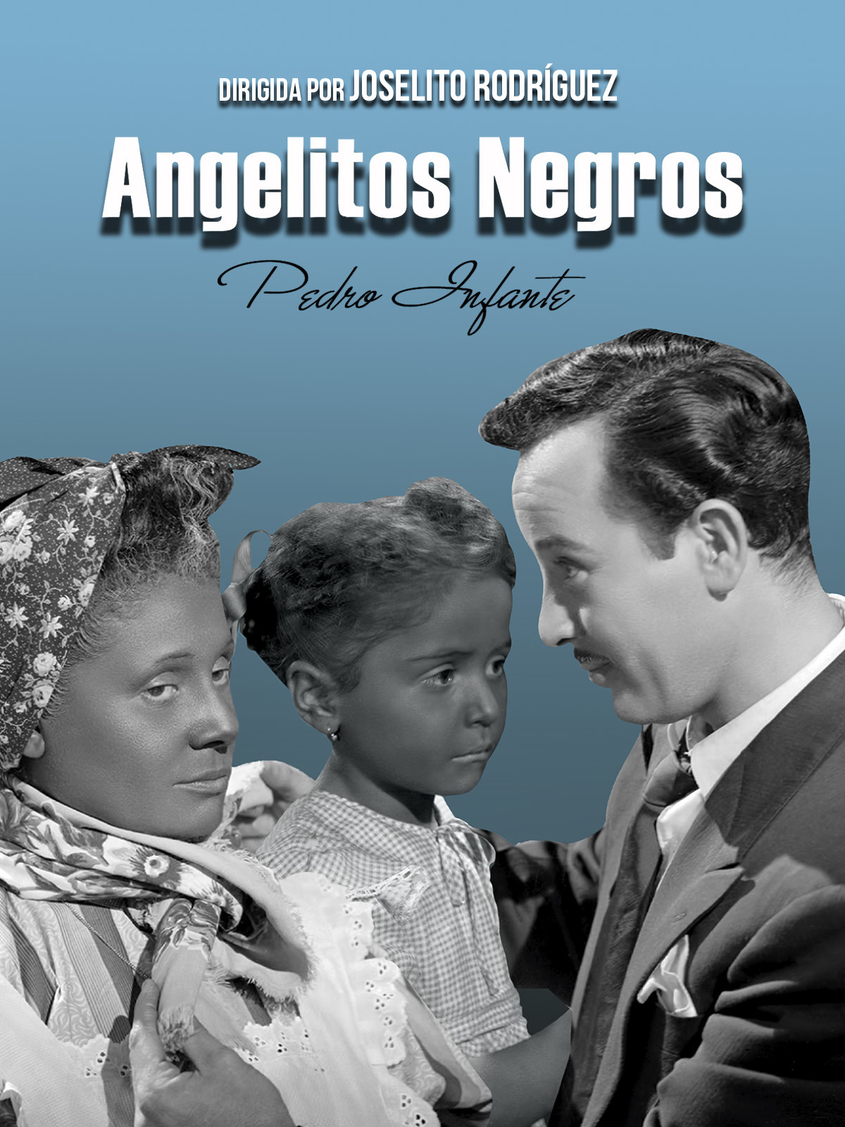 Prime Video: Angelitos Negros