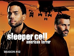 Prime Video: Sleeper Cell Season 2