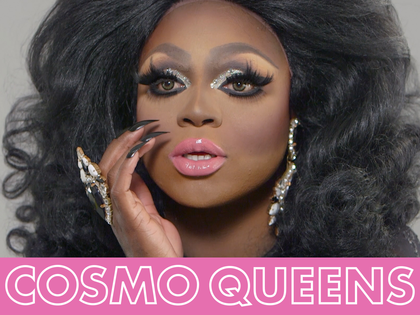 Prime Video: Cosmo Queens