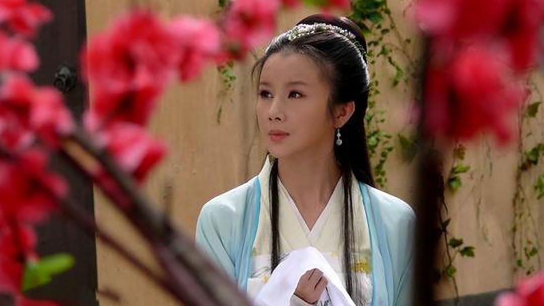 Watch Peony Pavilion | Prime Video