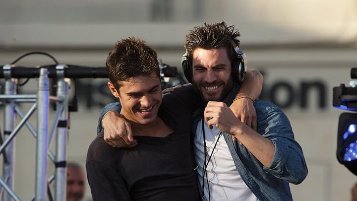 Prime Video: We Are Your Friends