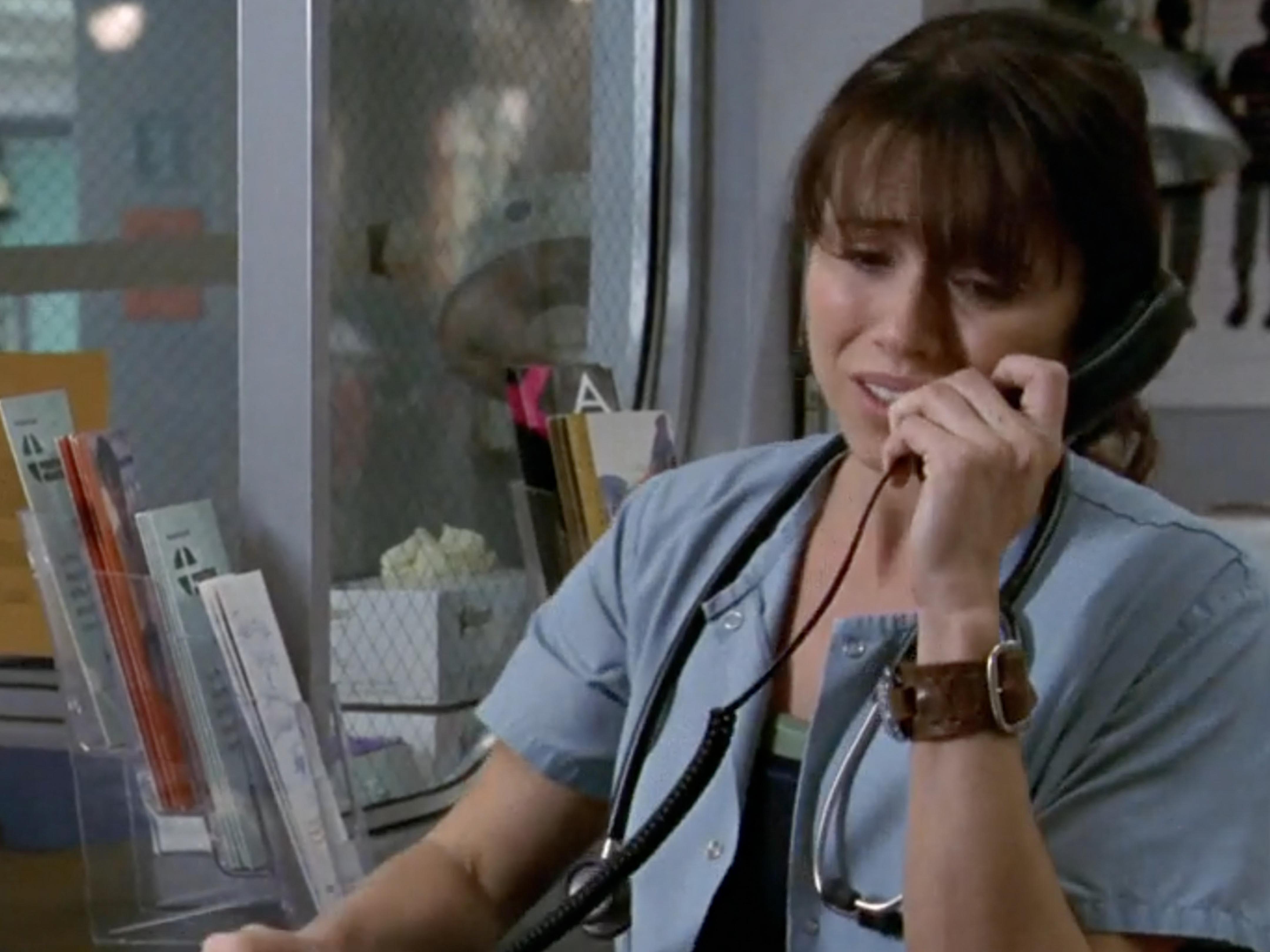 Prime Video: ER - Season 14