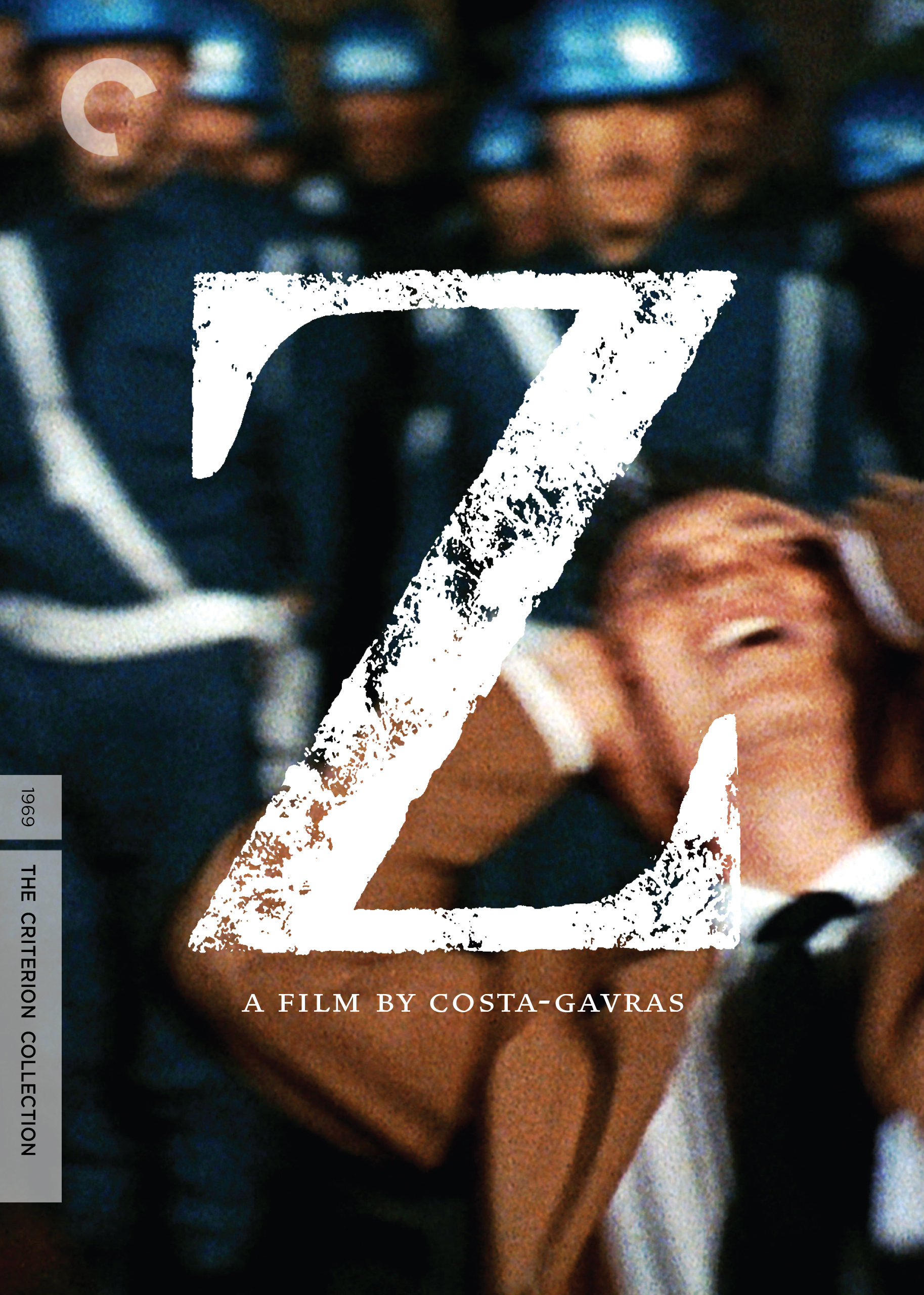 Prime Video: Z (English Subtitled)