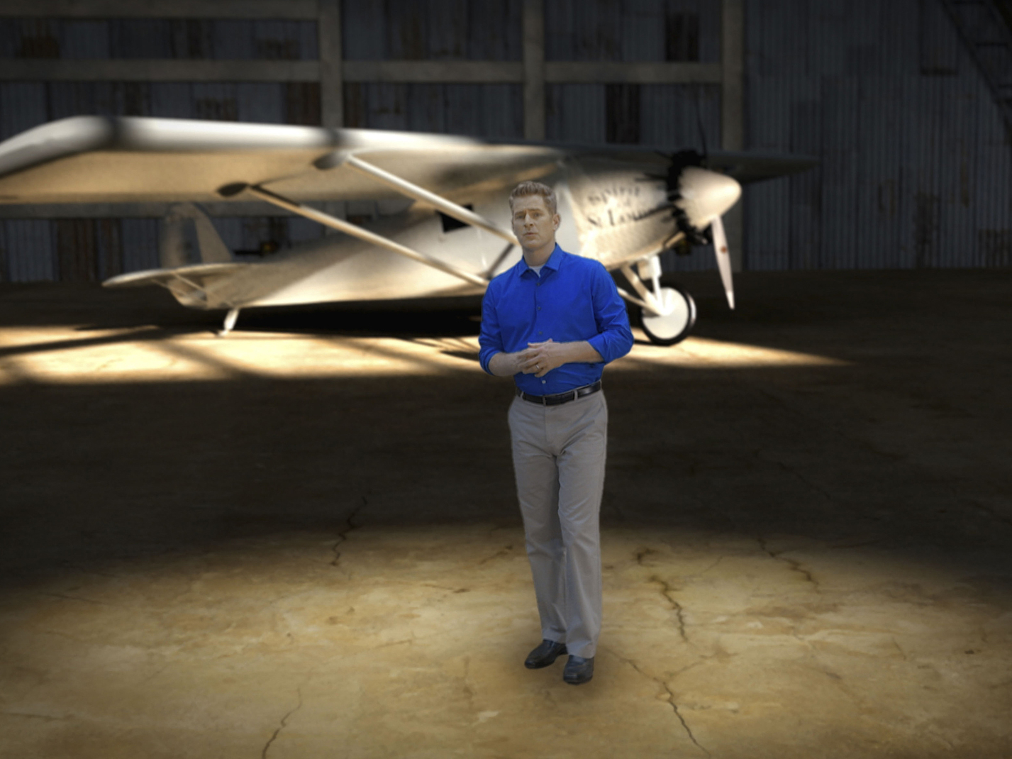 Prime Video: America: Facts vs. Fiction - Season 3