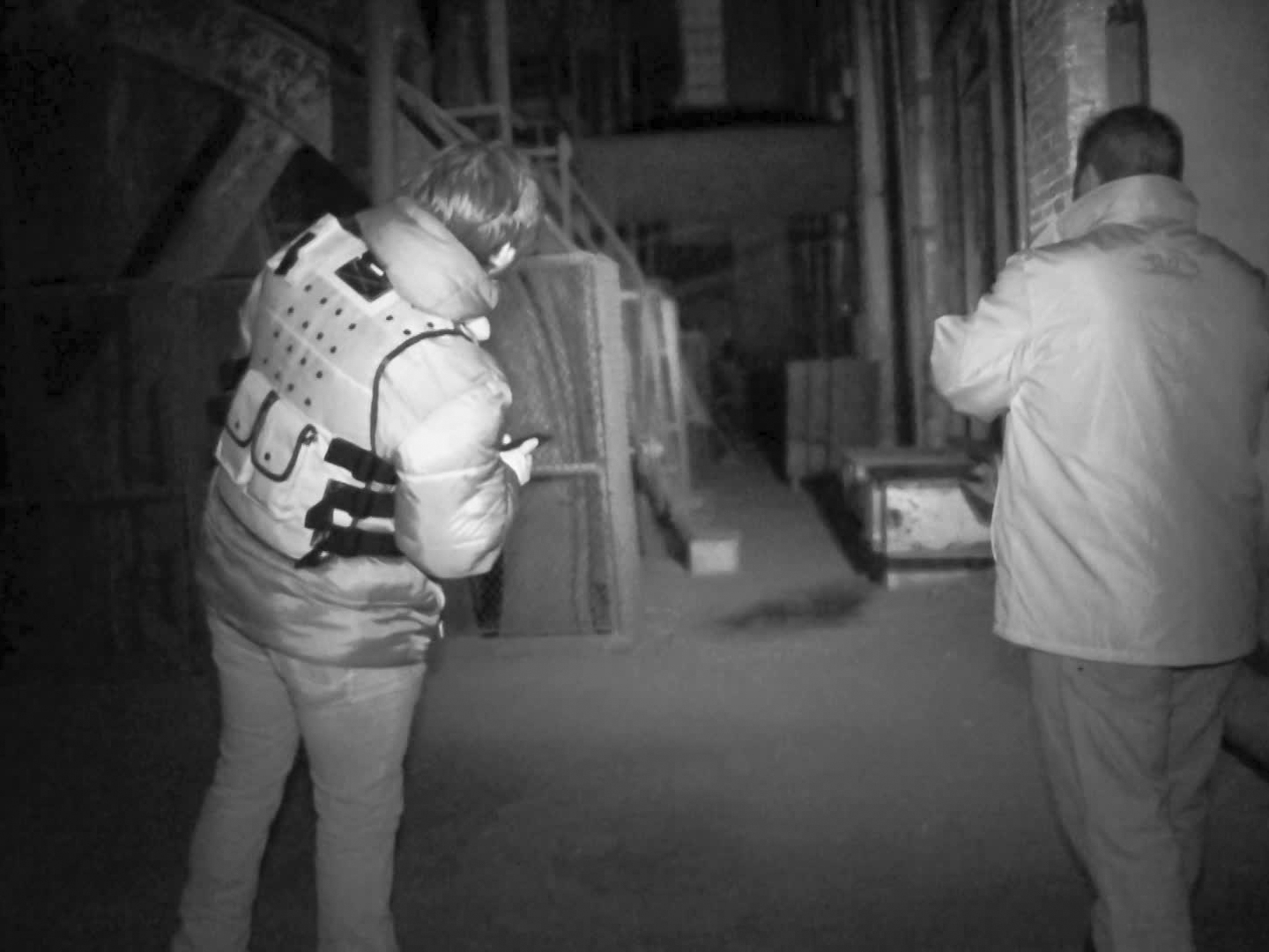 Prime Video: Ghost Asylum - Season 2