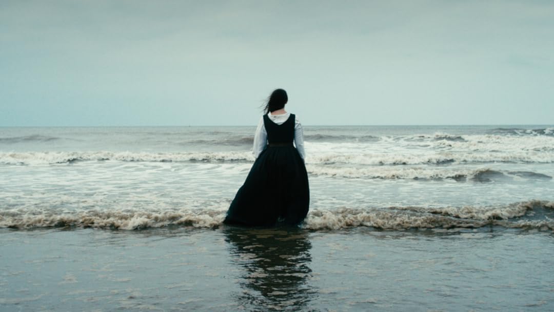 Prime Video: Lapwing