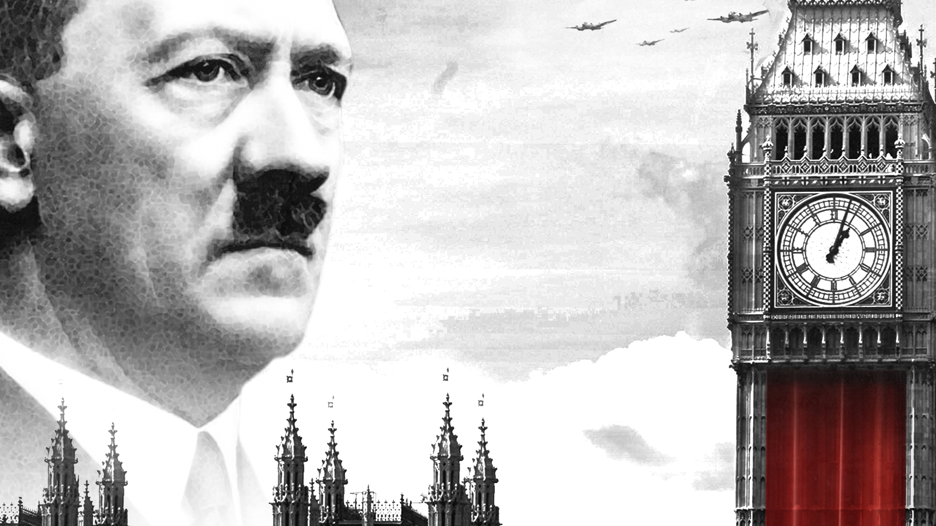 Watch Hitler's Britain (Part 1) | Prime Video