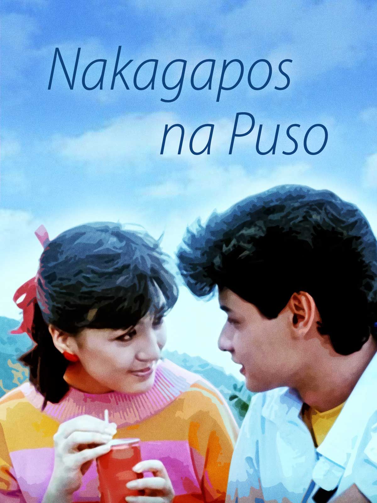 Prime Video: Nakagapos Na Puso