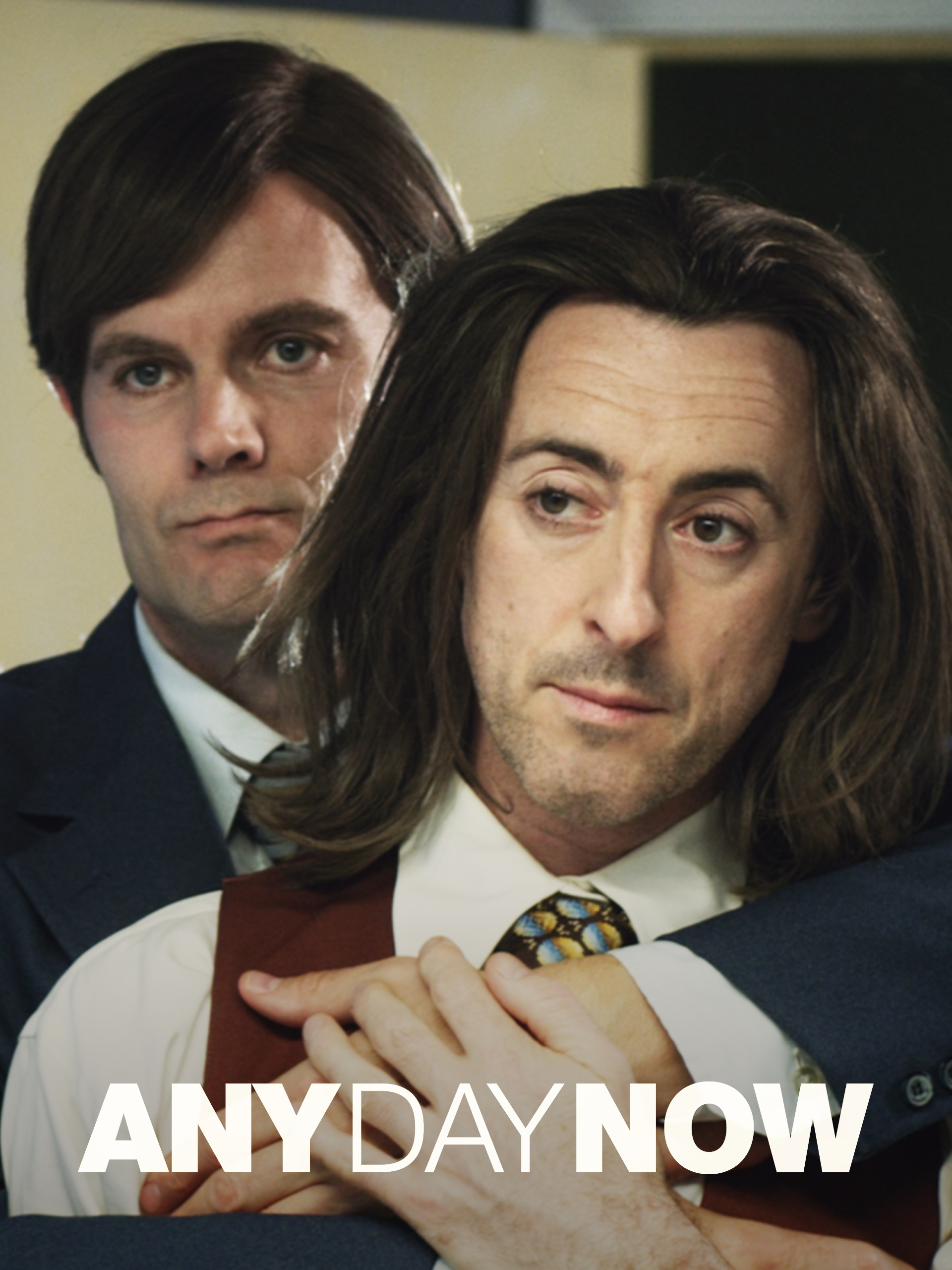 Prime Video: Any Day Now