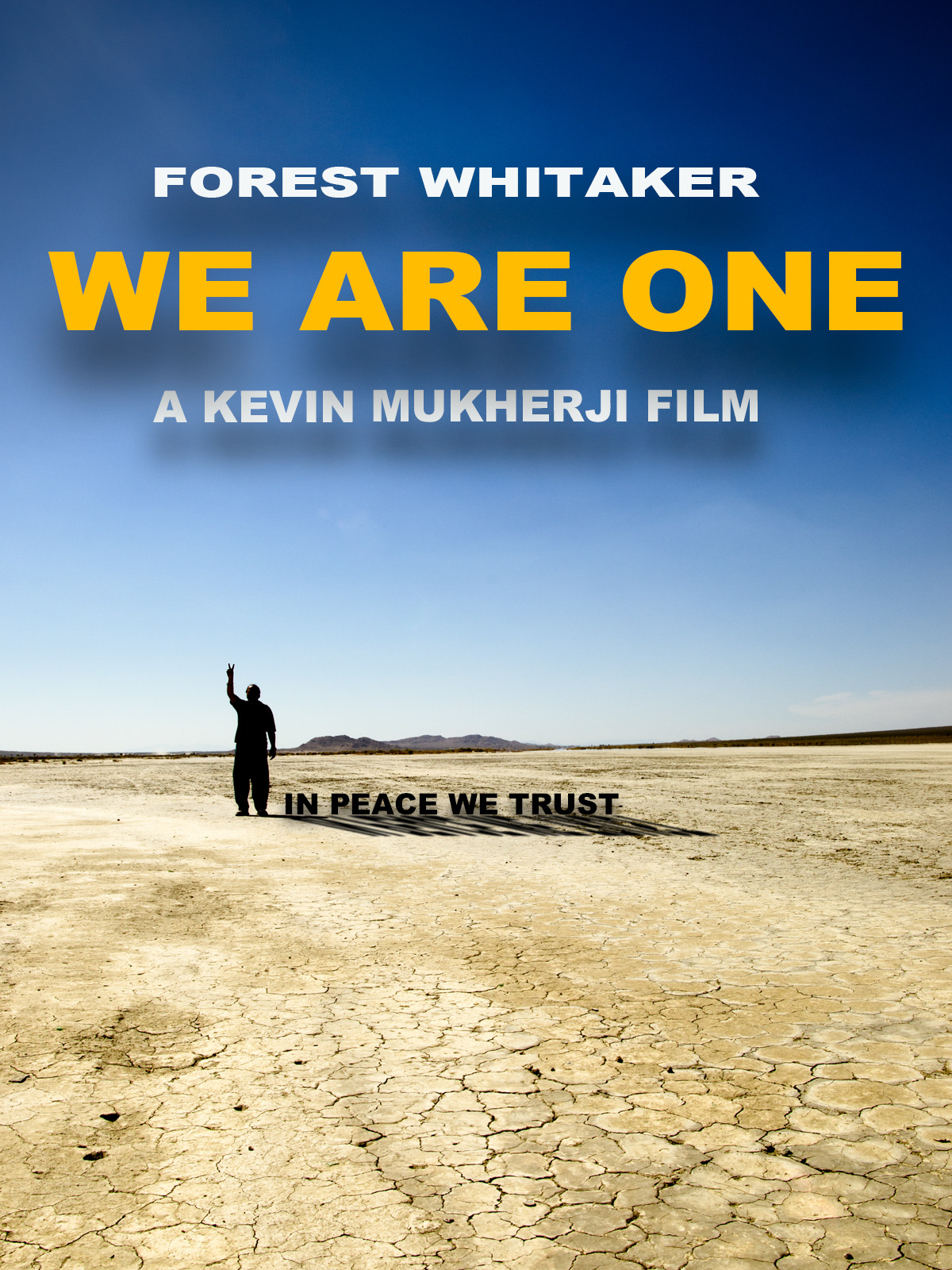 Prime Video: We Are One