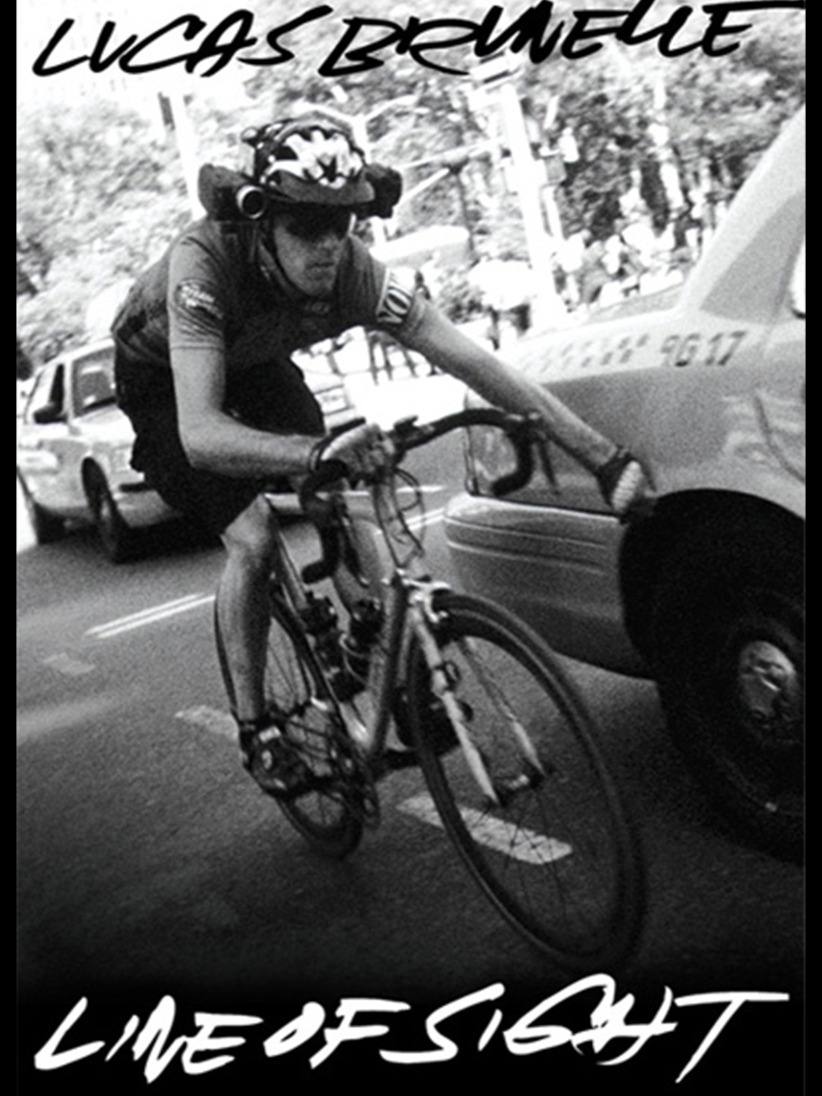 Prime Video: Line of Sight