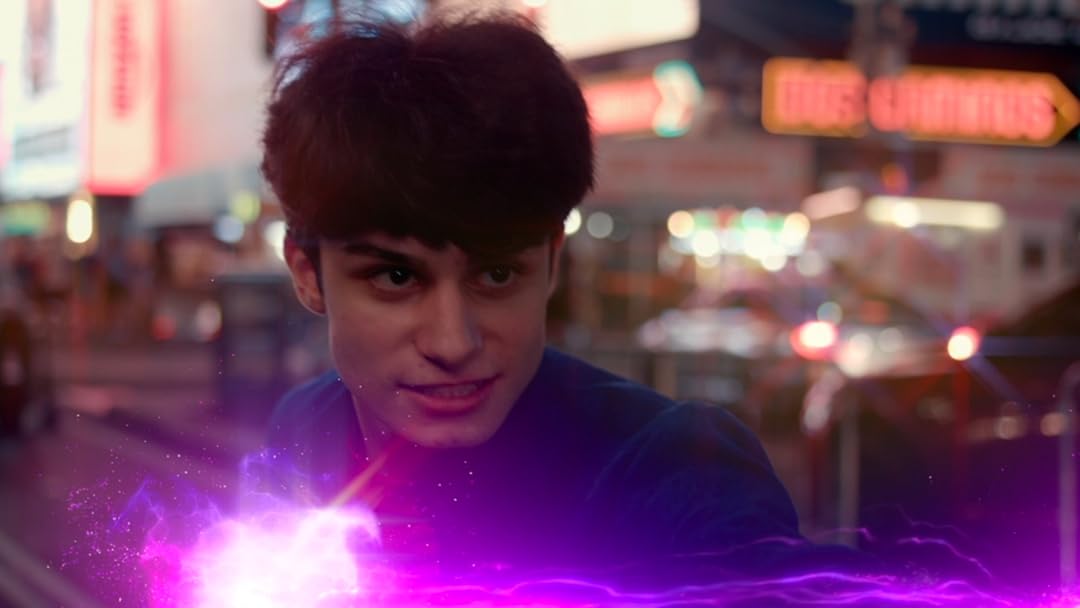 Watch Donut Kid | Prime Video