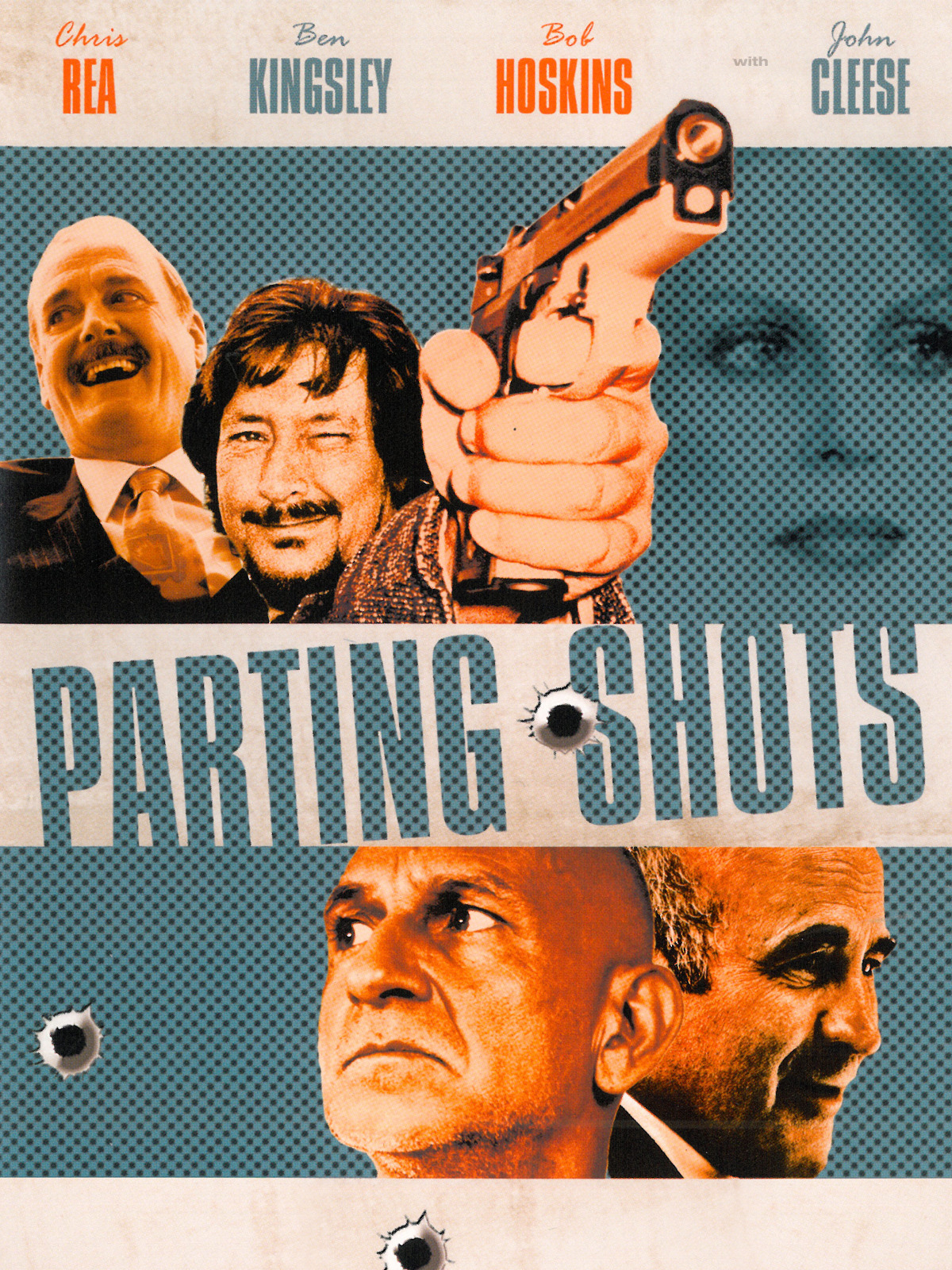 Prime Video: Parting Shots