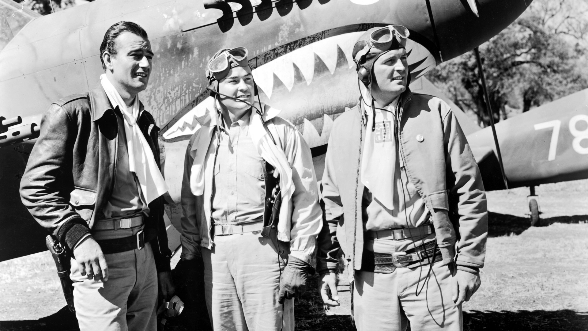 Watch Flying Tigers | Prime Video