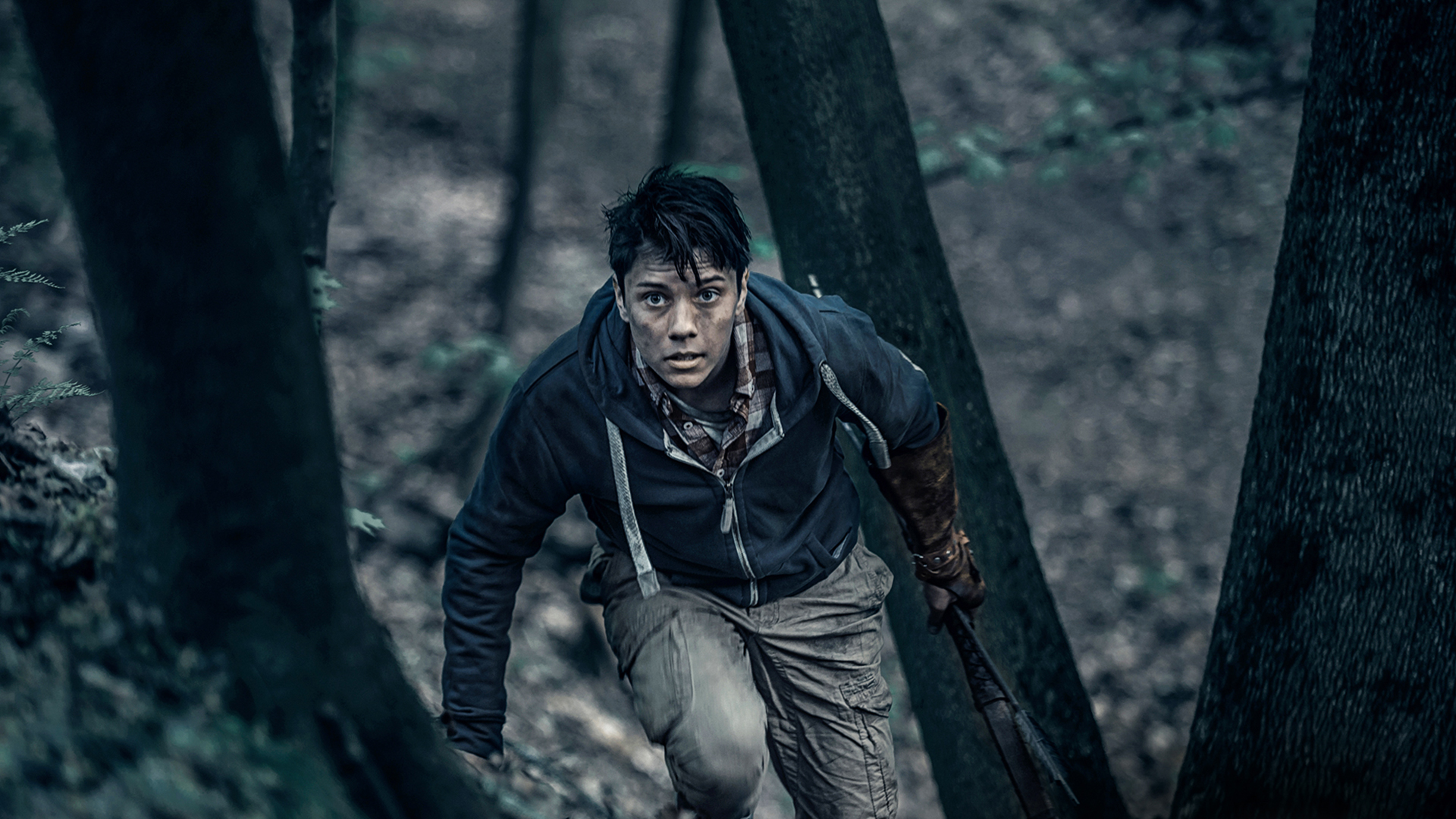 Watch The Stronghold | Prime Video