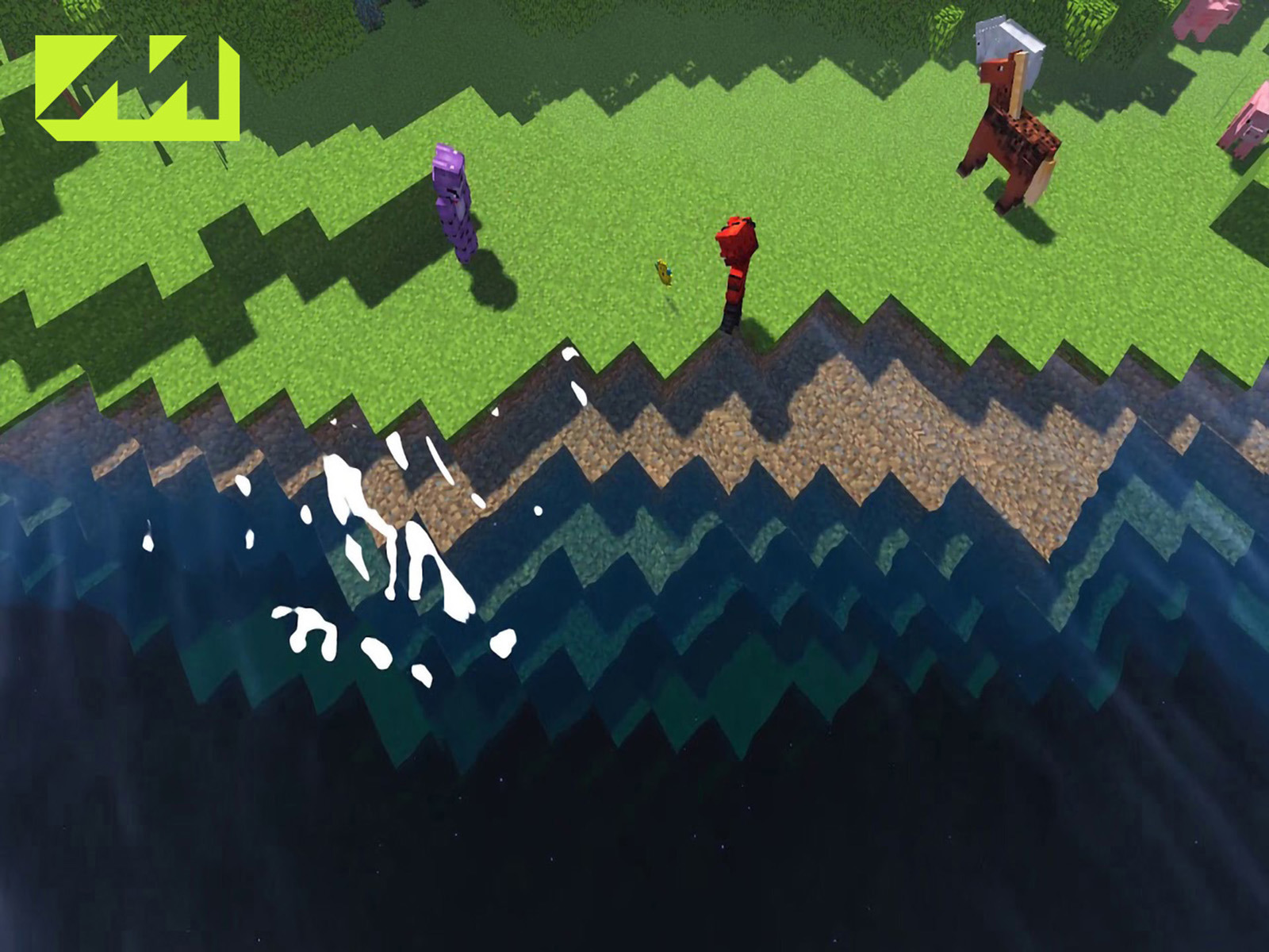 Prime Video: Clip: Chicky FNAF