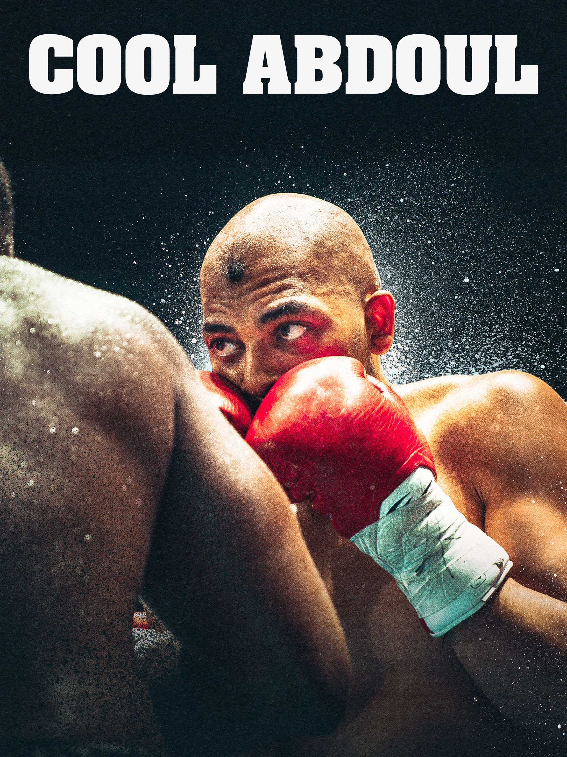 Prime Video: Cool Abdoul