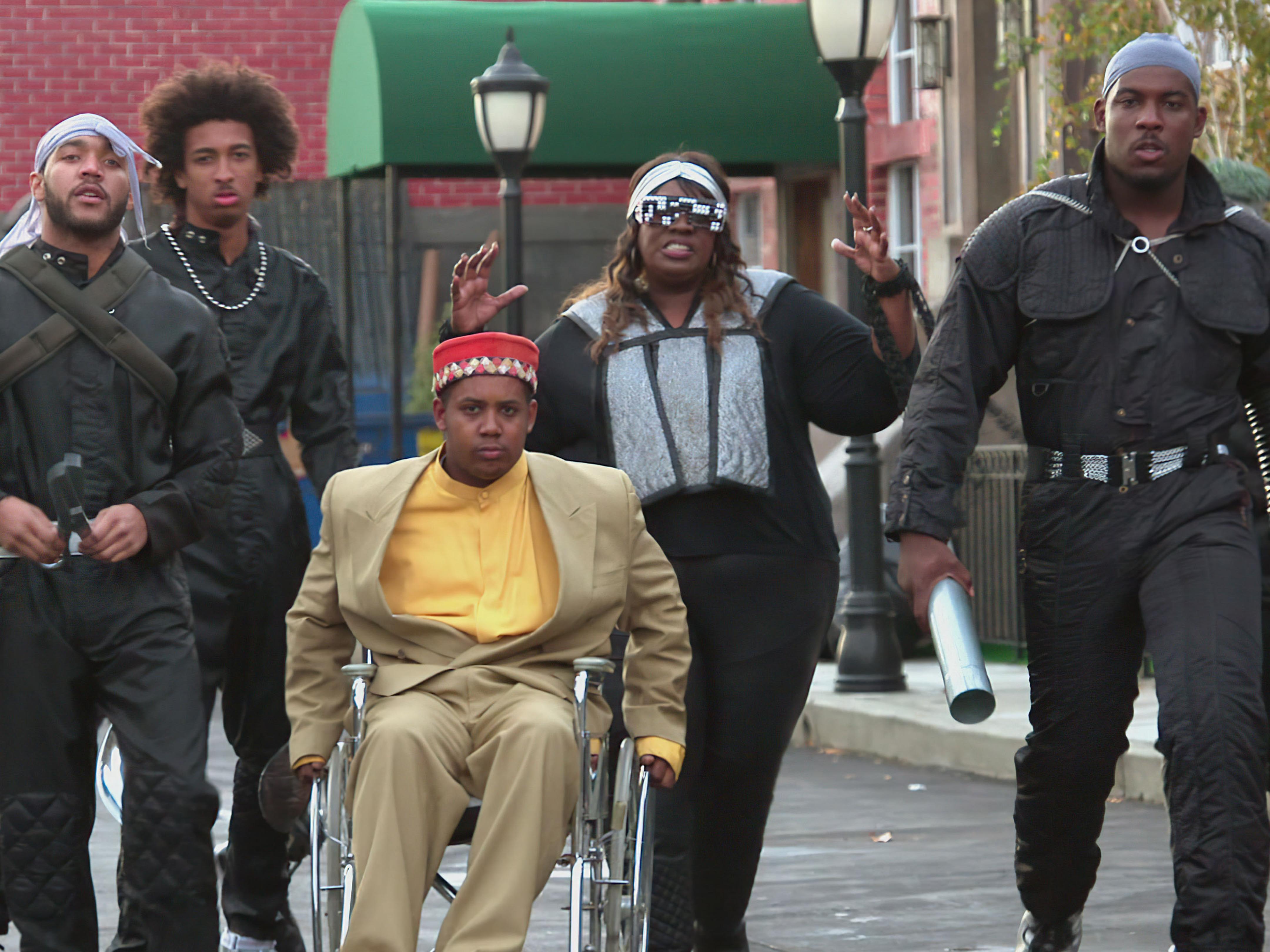 Prime Video: Loiter Squad - Season 3